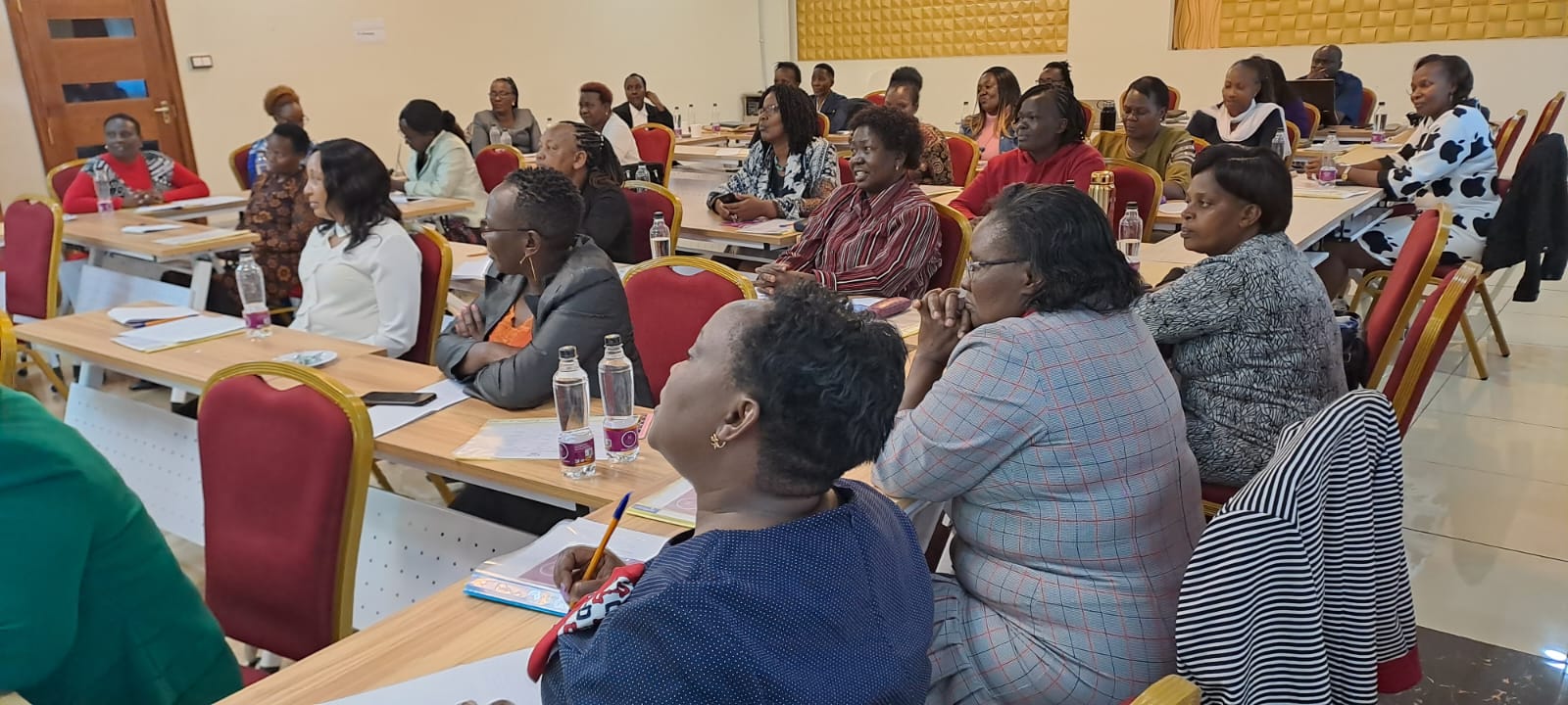 Administrative Professionsals of Kenya
